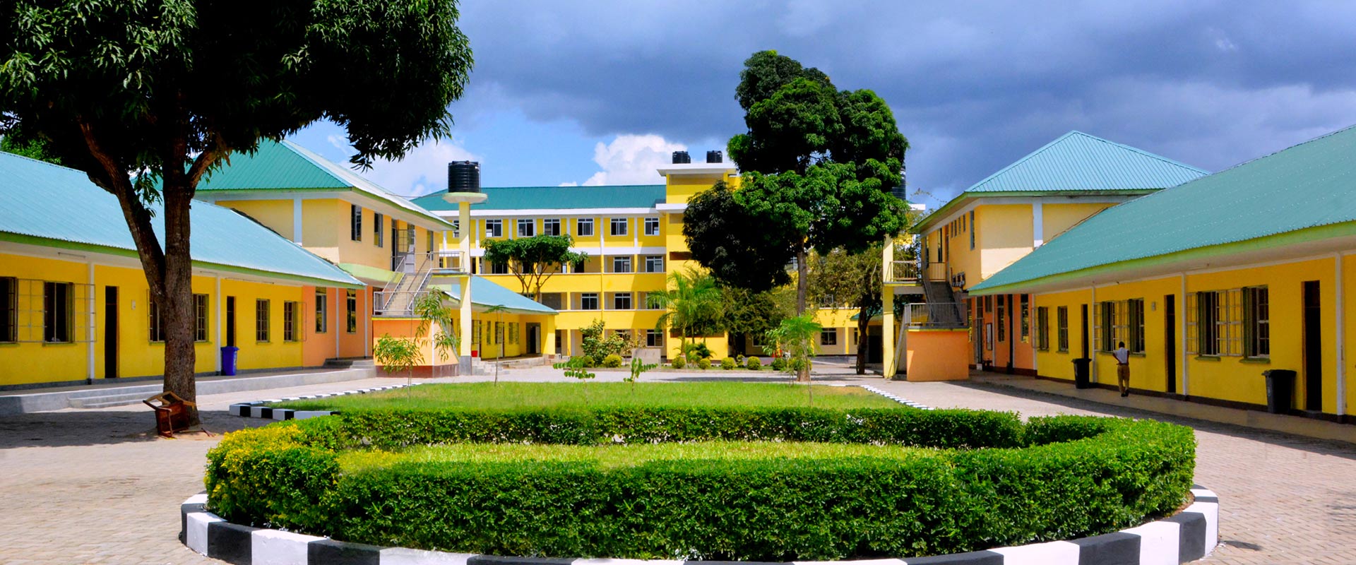 Facilities – Baobab Schools